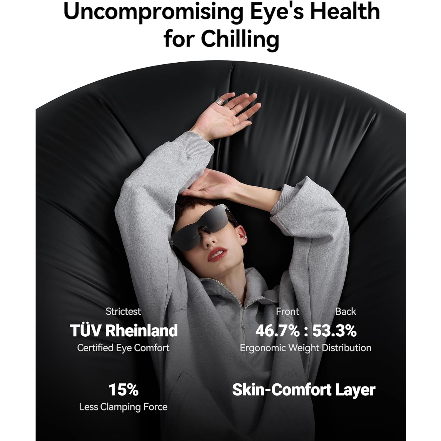 RAYNEO Air 2S AR Akıllı Gözlük 93722