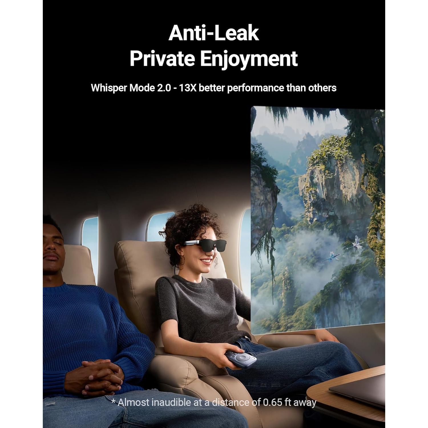 RAYNEO Air 2S AR Akıllı Gözlük 93722