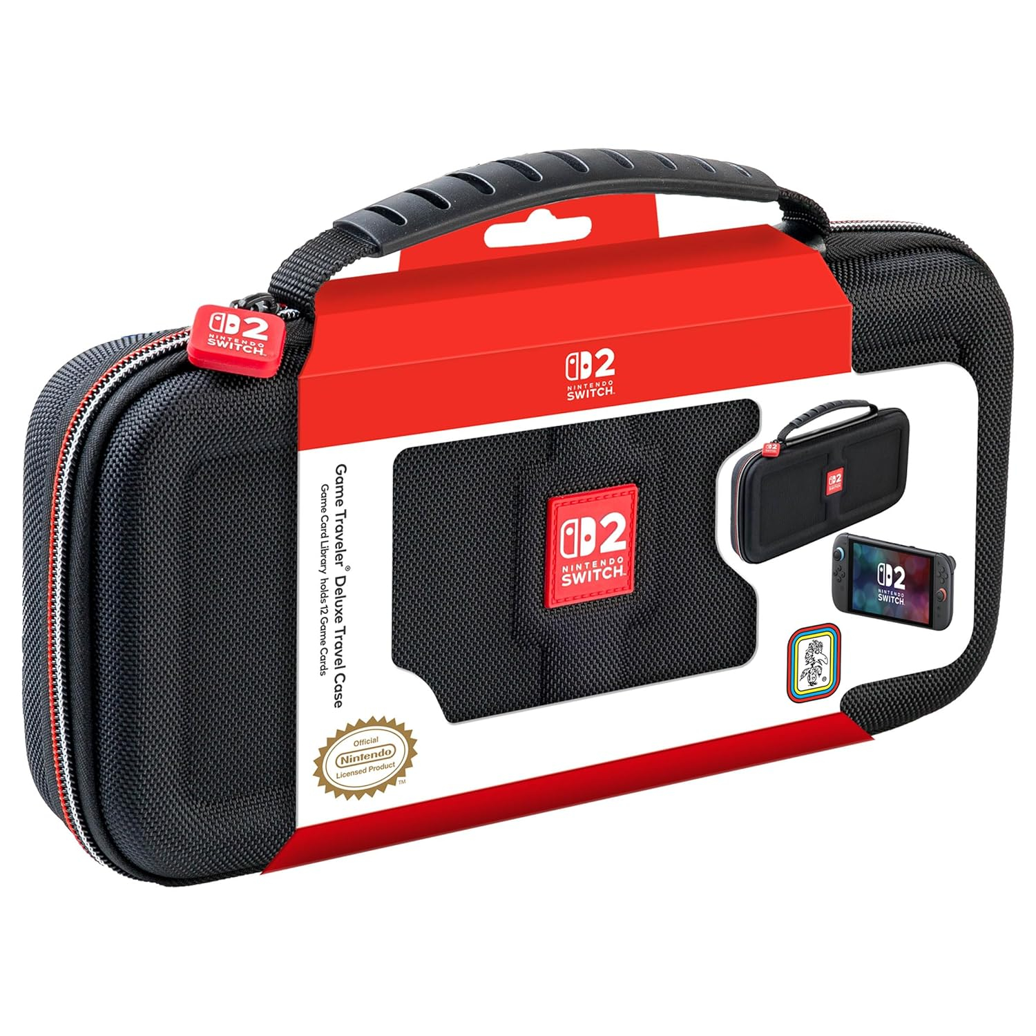 RDS Nintendo Switch 2 Seyahat Çantası (NS241) 98152