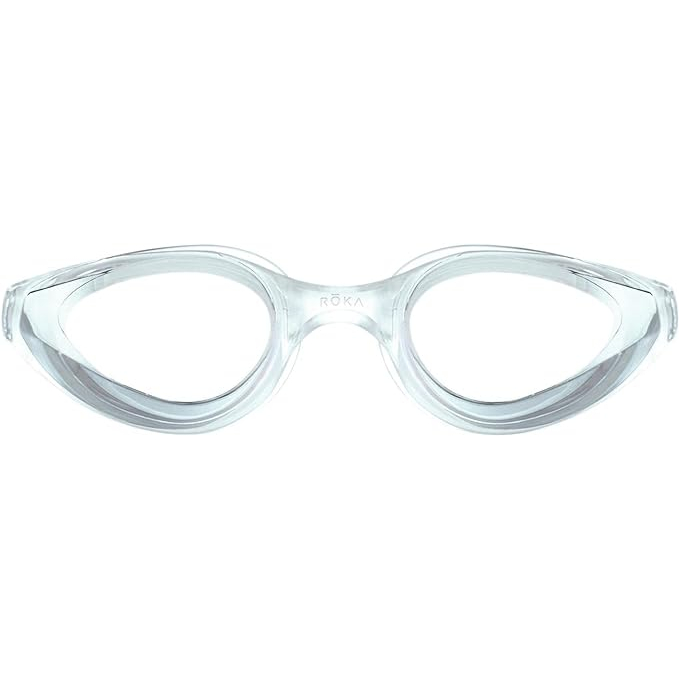 ROKA R1 Yüzme Gözlüğü(Clear) 91707