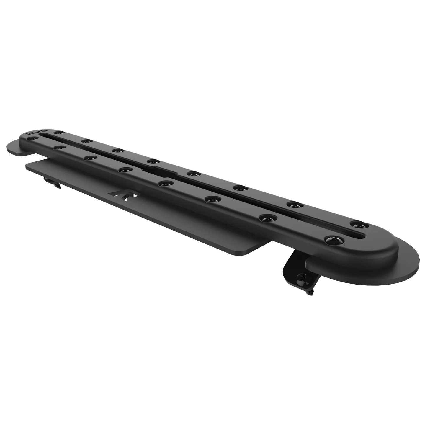 Ram Mounts Jeep JL/JLU/Gladiator İçin Tough-Track RAM-DT-204-TRACK-A12U ...