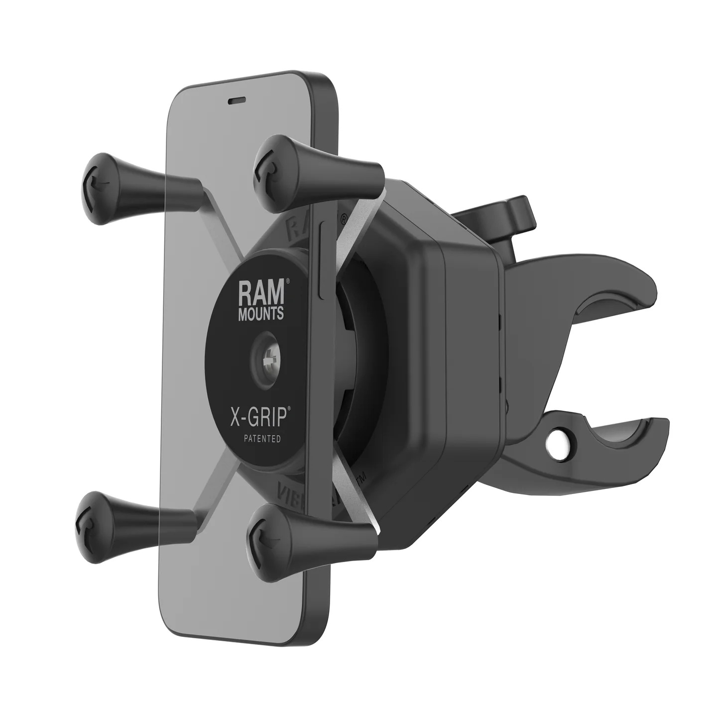 Ram Mounts Vibe-Safe RAM-HOL-UN7-462-400 86723