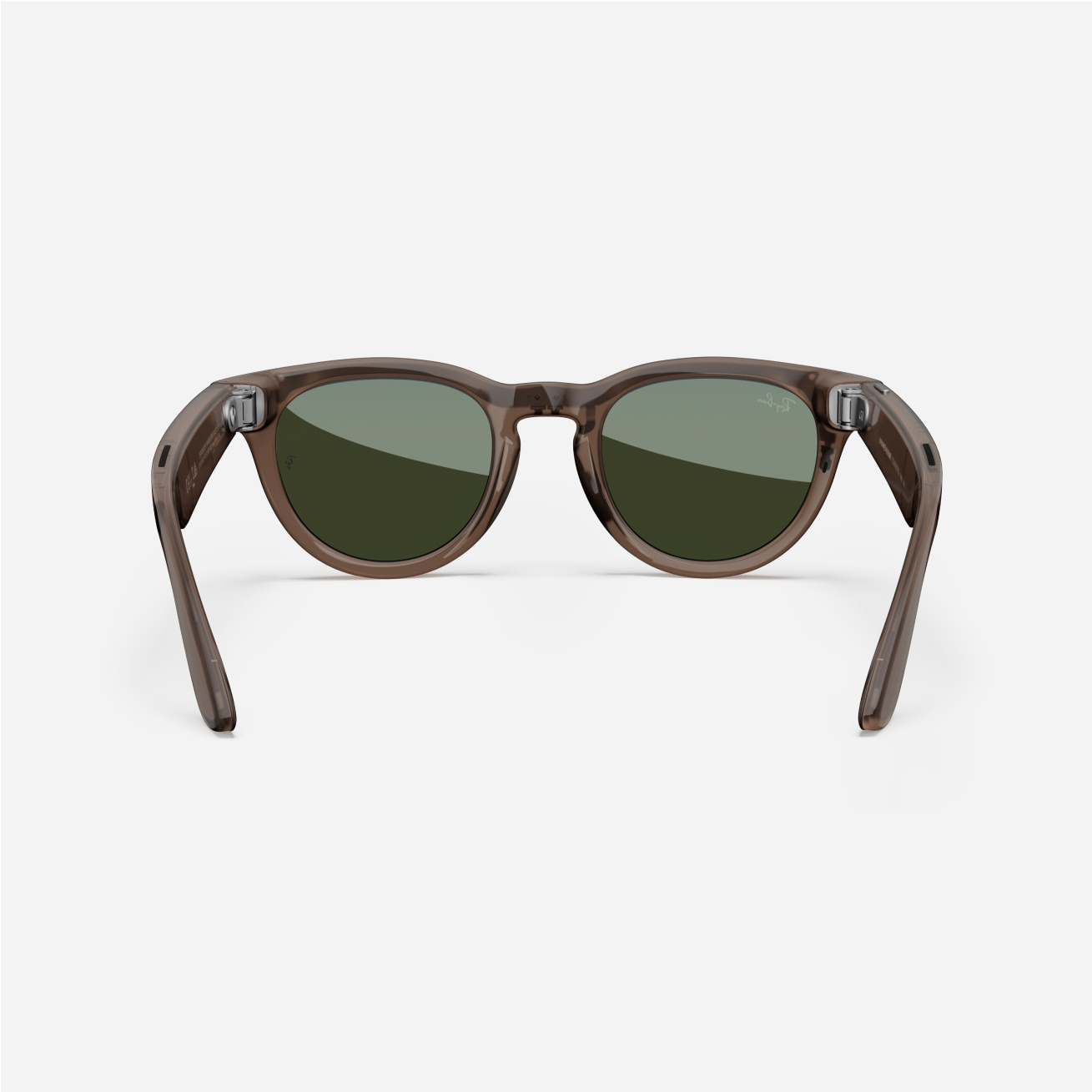 Ray-Ban Meta Headliner Akıllı Gözlük(Dark Green) 90918