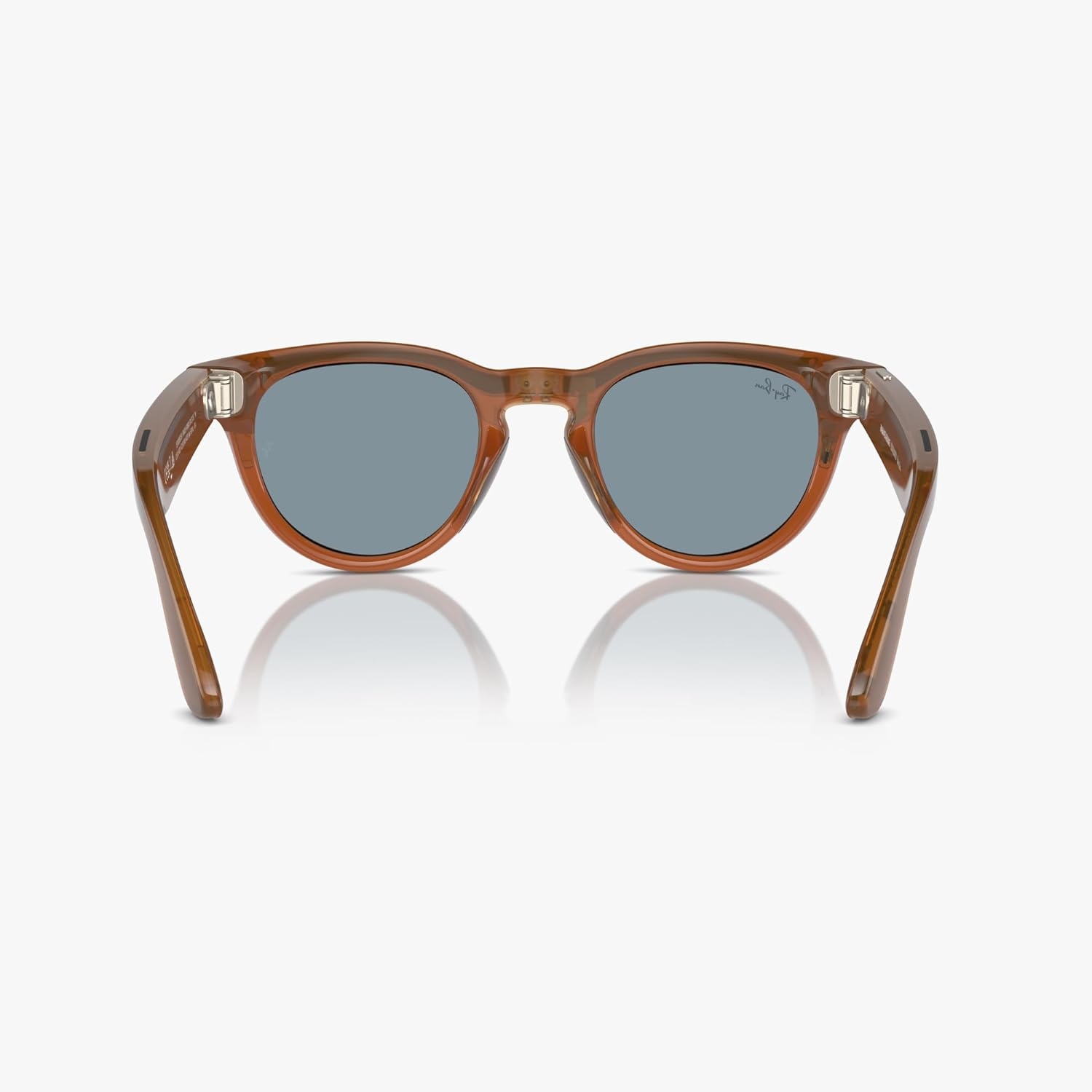 Ray-Ban Meta Headliner Akıllı Gözlük (Kahverengi) 88507