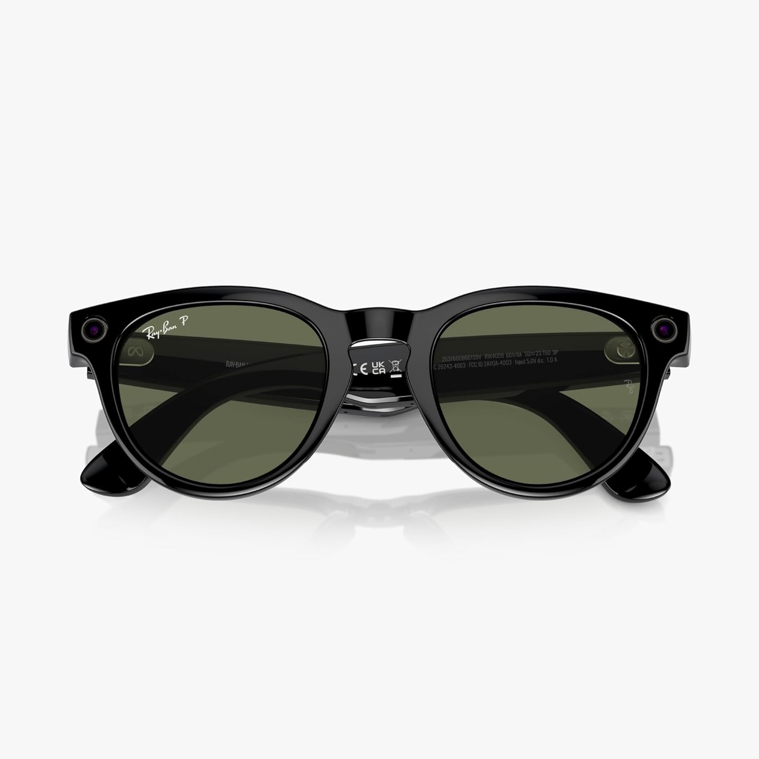 Ray-Ban Meta Headliner Akıllı Gözlük (Green) 88494