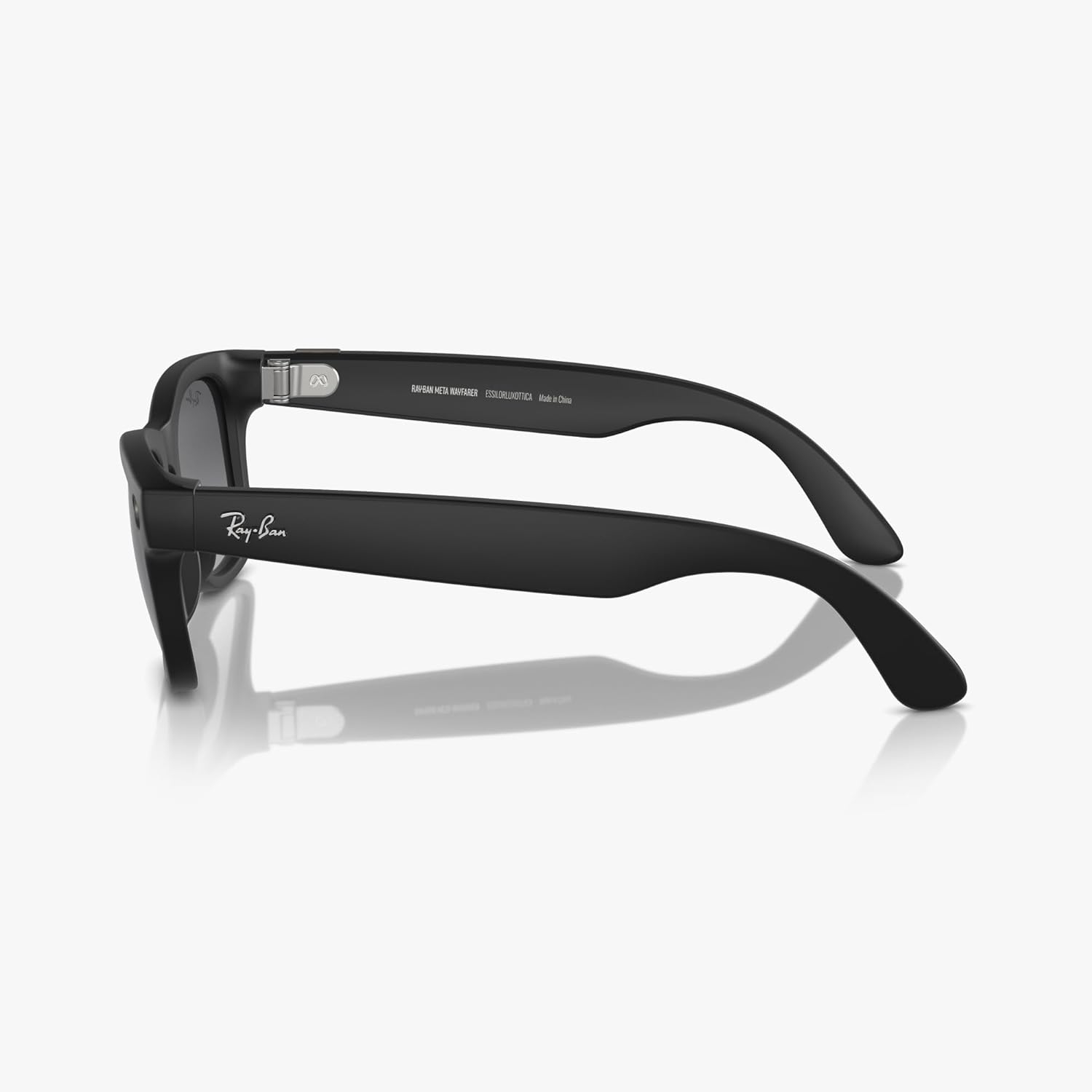Ray-Ban Meta Wayfarer Akıllı Gözlük (Polarize) 88500