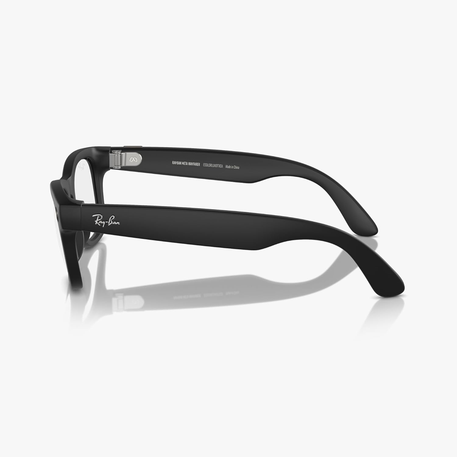 Ray-Ban Meta Wayfarer Large Akıllı Gözlük (Transitions) 89417