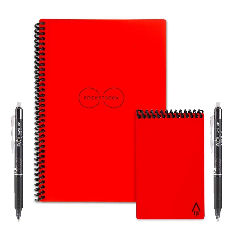 Rocketbook Everlast Executive Ve Everlast Mini Set 9798