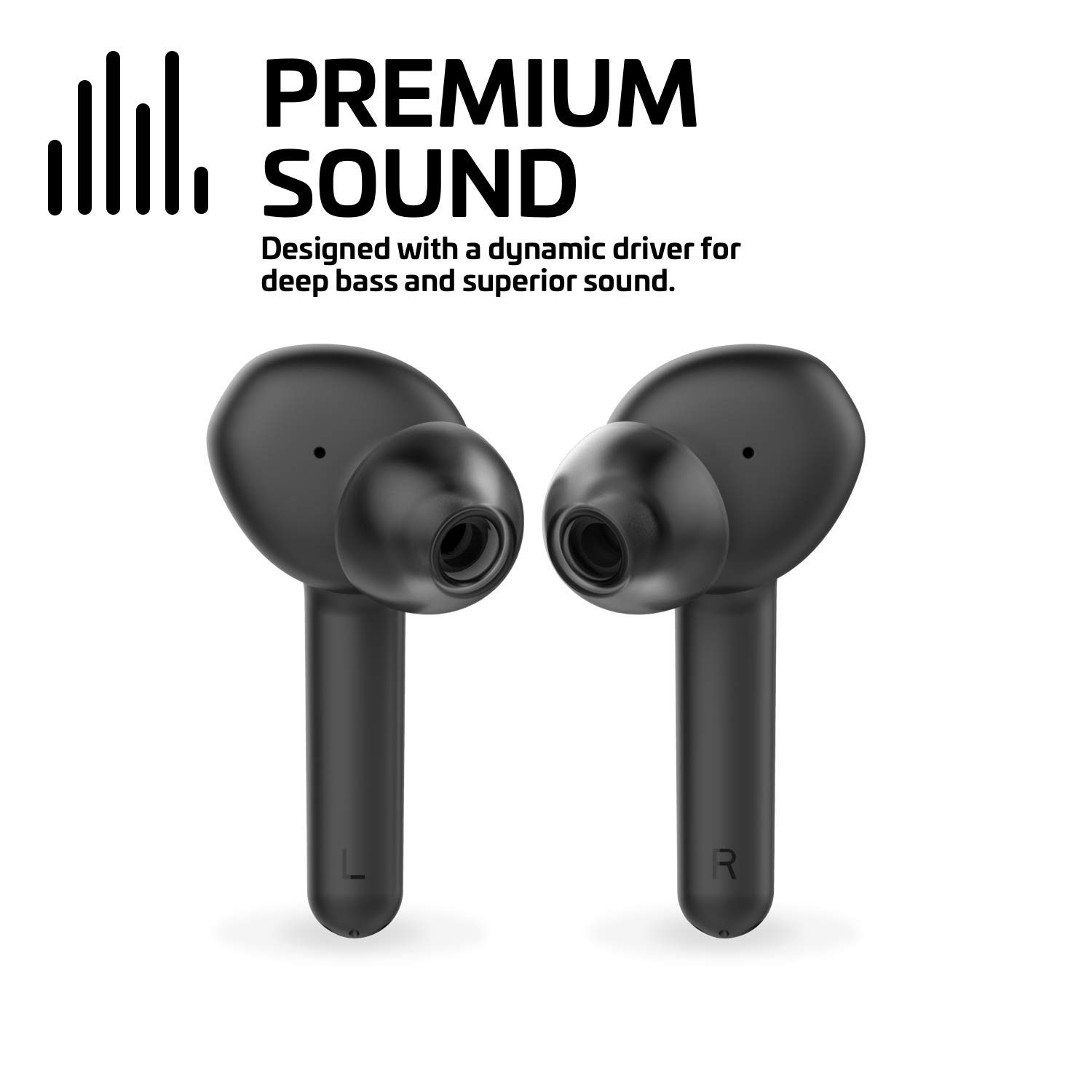 Rowkin Base Line Wireless Kulak İçi Kulaklık 28750