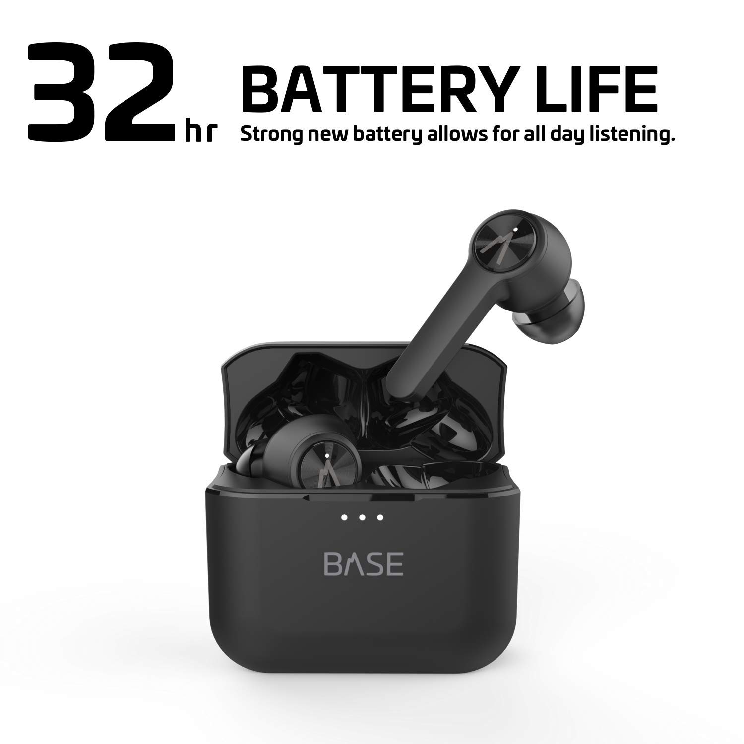 Rowkin Base Line Wireless Kulak İçi Kulaklık 28750