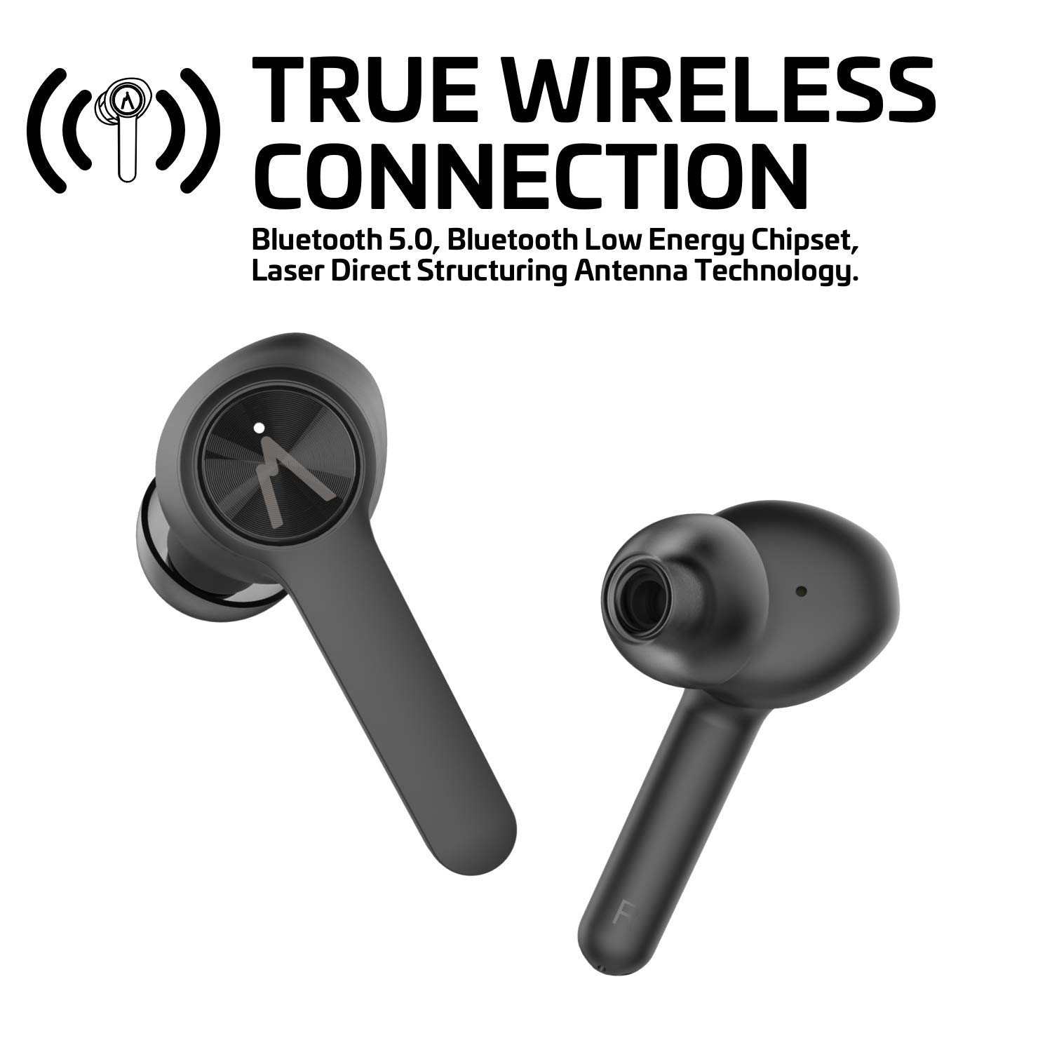 Rowkin Base Line Wireless Kulak İçi Kulaklık 28750