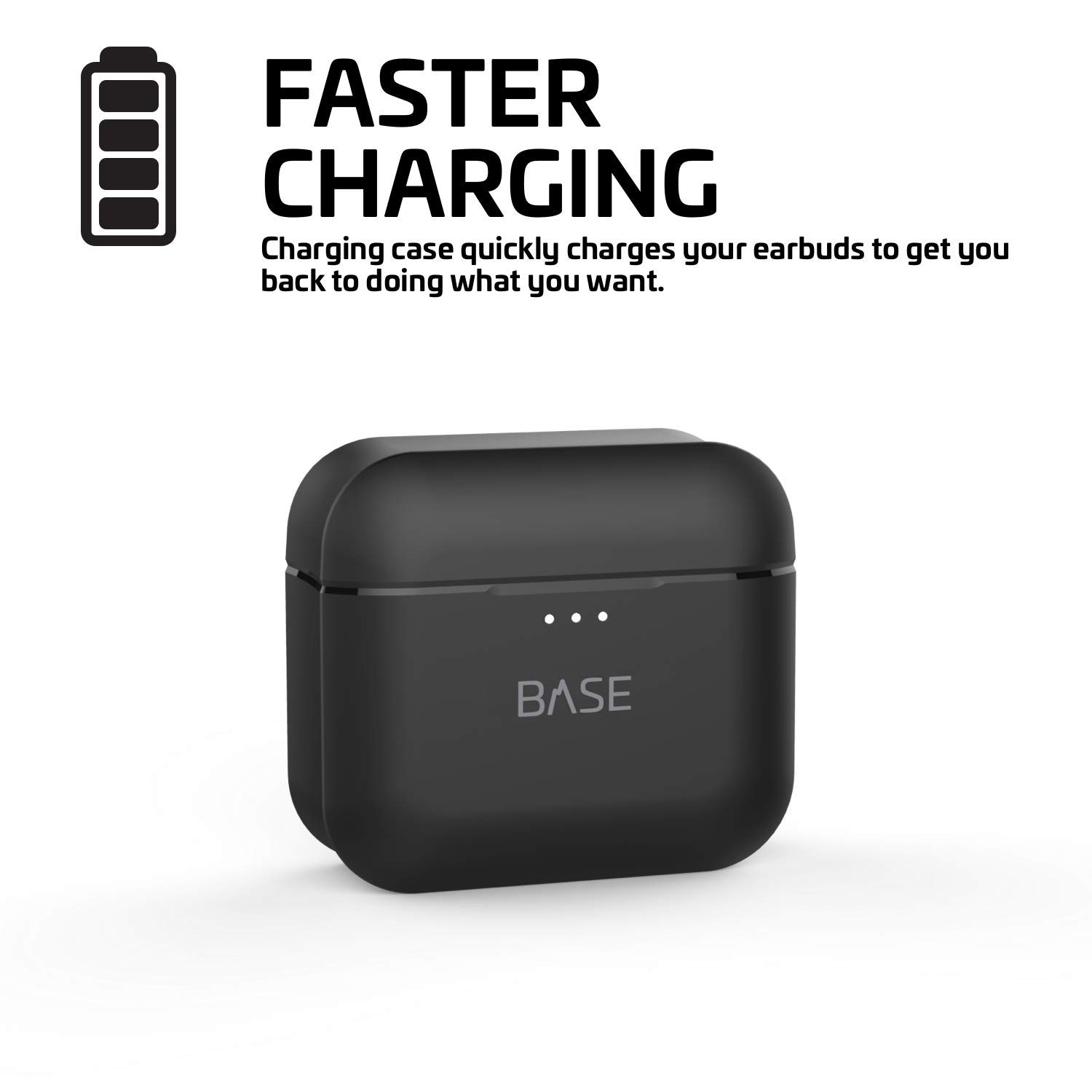 Rowkin Base Line Wireless Kulak İçi Kulaklık 28750