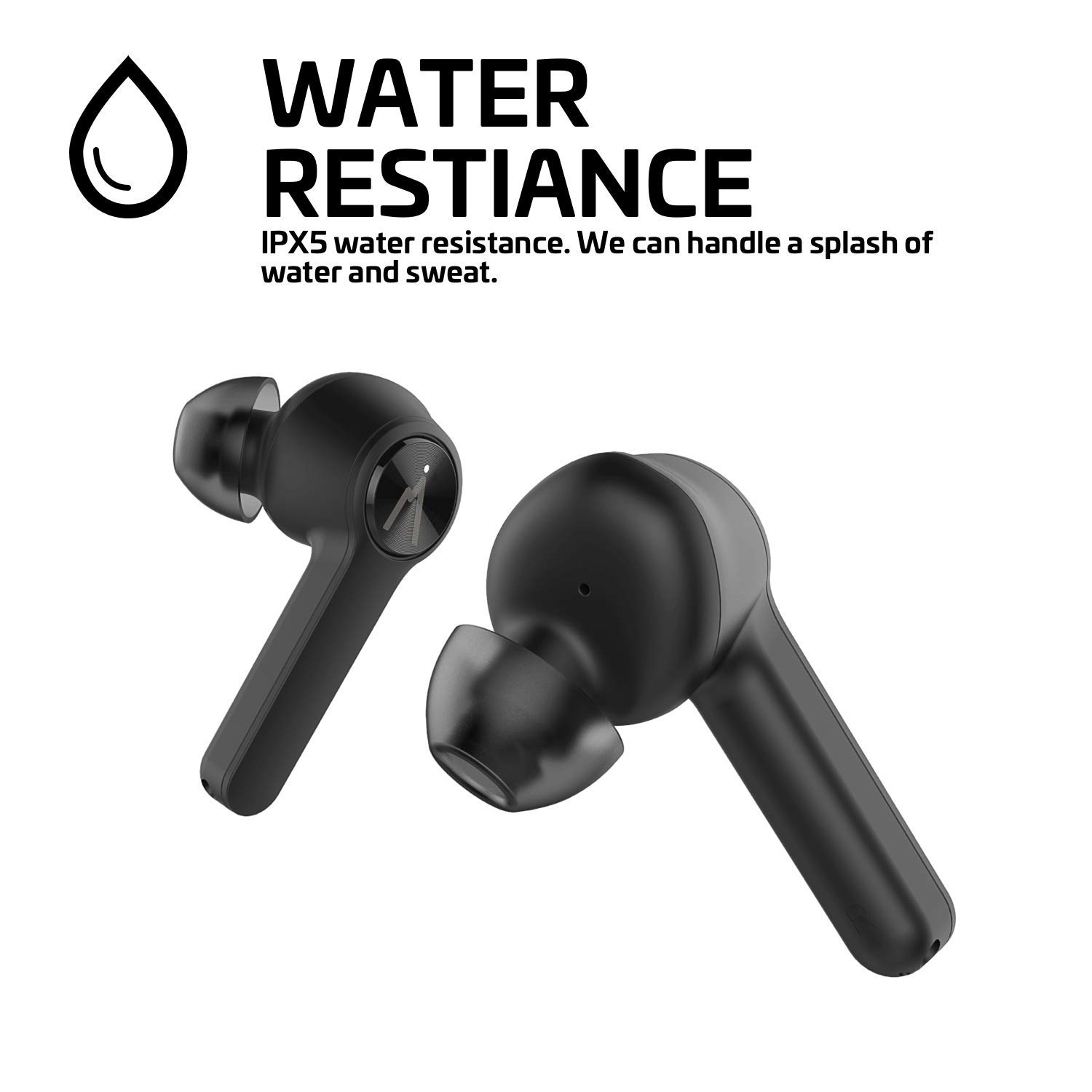 Rowkin Base Line Wireless Kulak İçi Kulaklık 28750