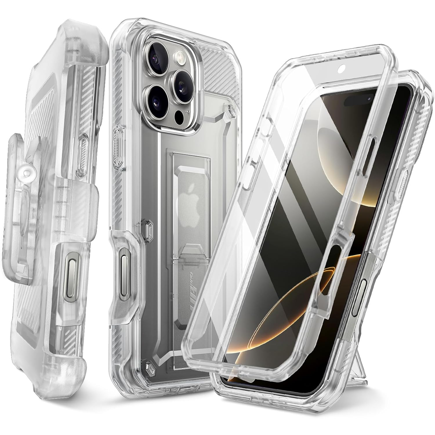 SUPCASE Apple iPhone 16 Pro UBP Kılıf 92887