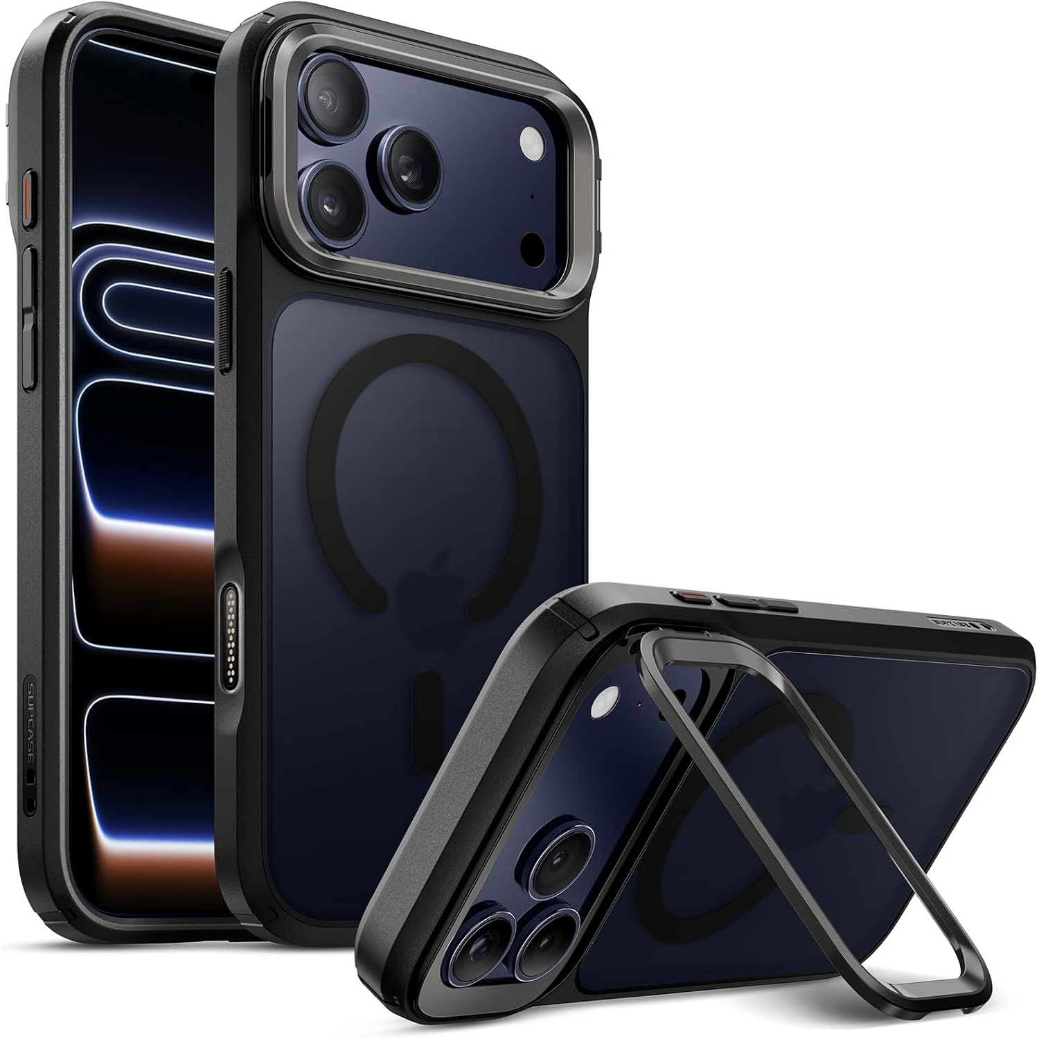 SUPCASE Apple iPhone 17 Pro Max UB Mag Kılıf 97236