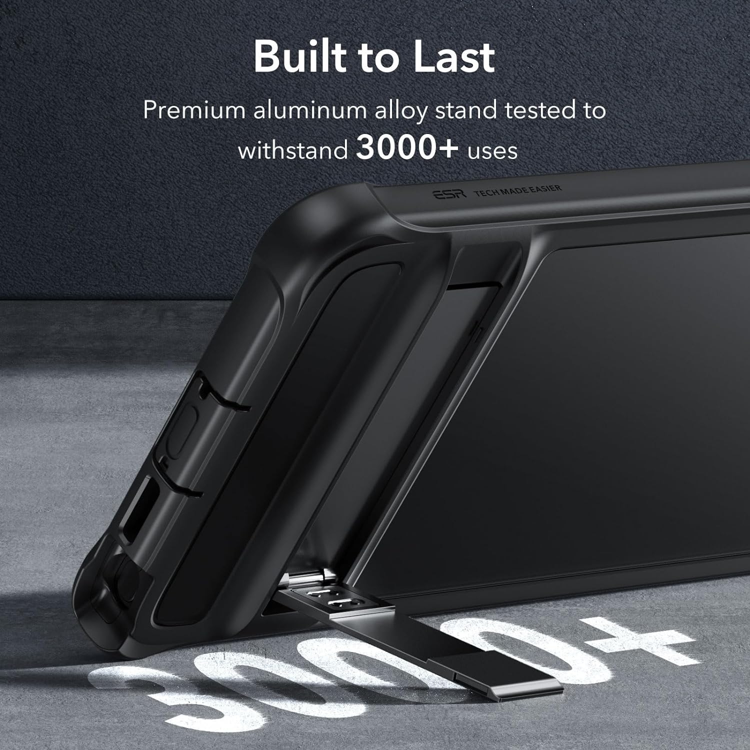 ESR Galaxy S24 Ultra Tam Korumalı Armor Kılıf 89666