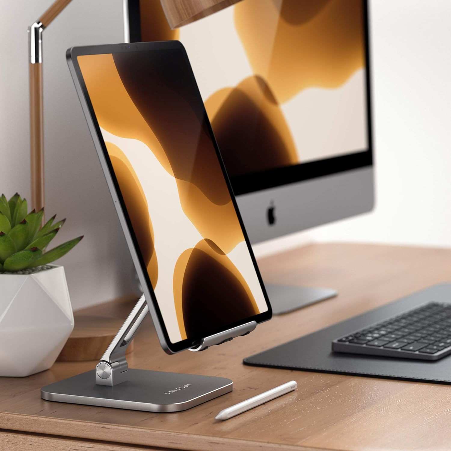Satechi Ayarlanabilir iPad Uyumlu Stand 90440