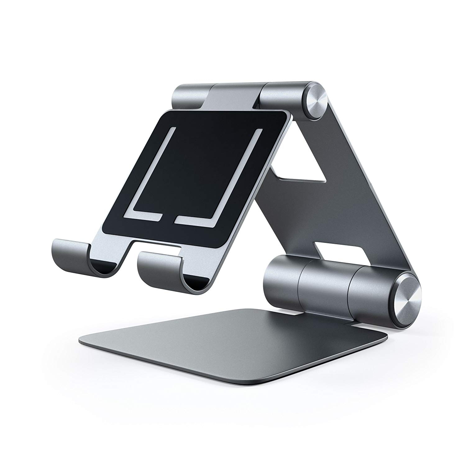 Satechi R1 Alüminyum Katlanabilir Tablet Standı 9866