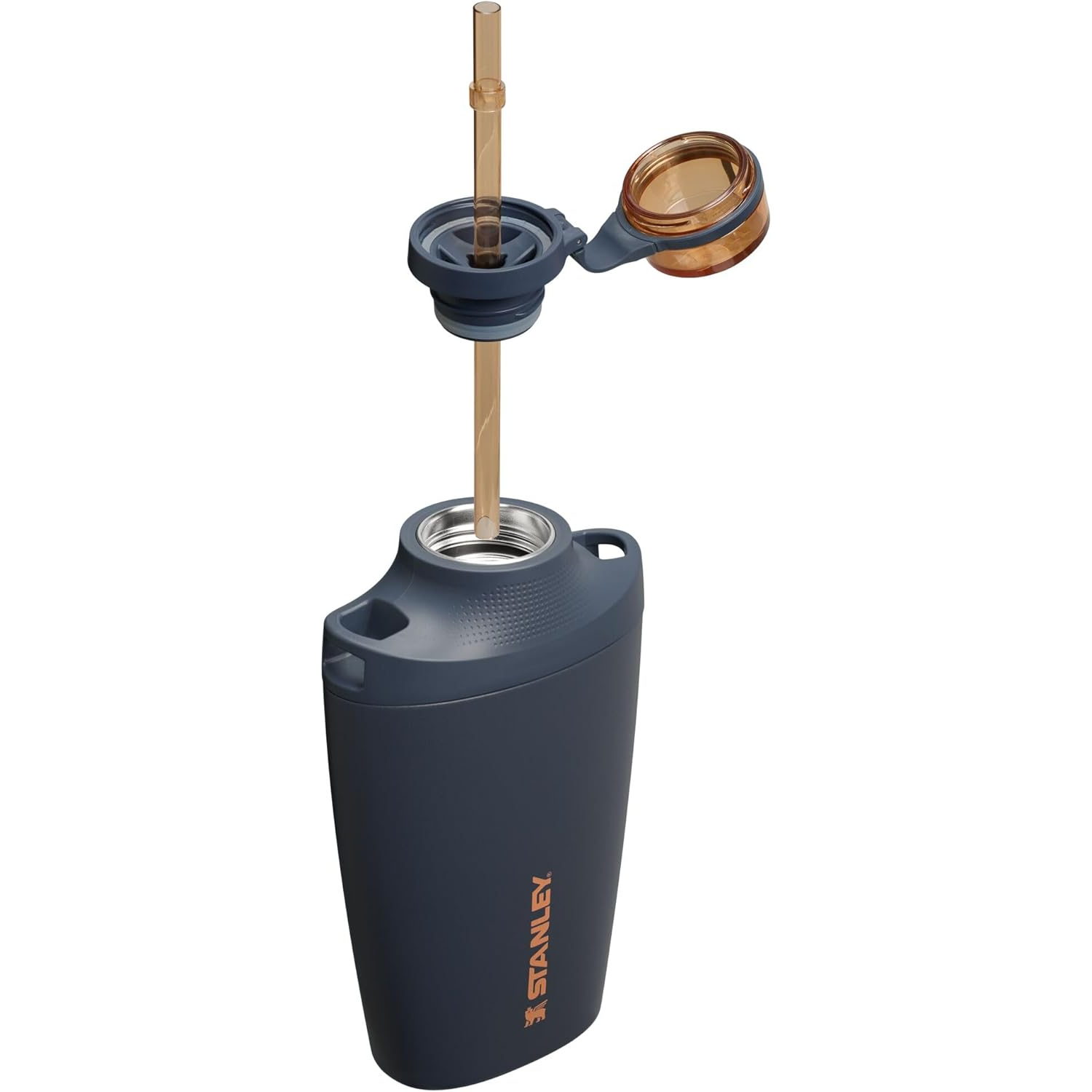 Stanley Cross Paslanmaz Çelik Termos (680mL) 93544