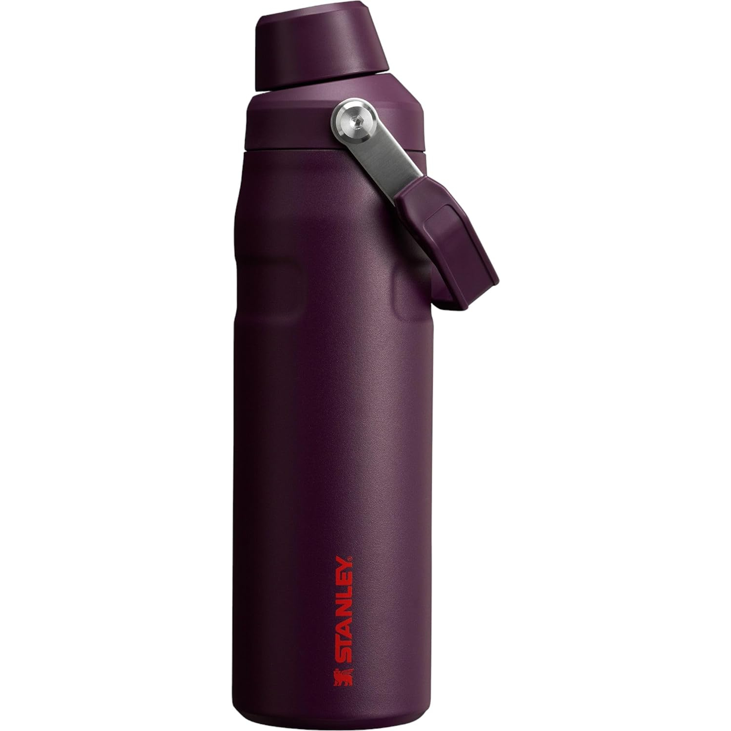 Stanley IceFlow Fast Flow Termos (675ml)(Plum) 91577