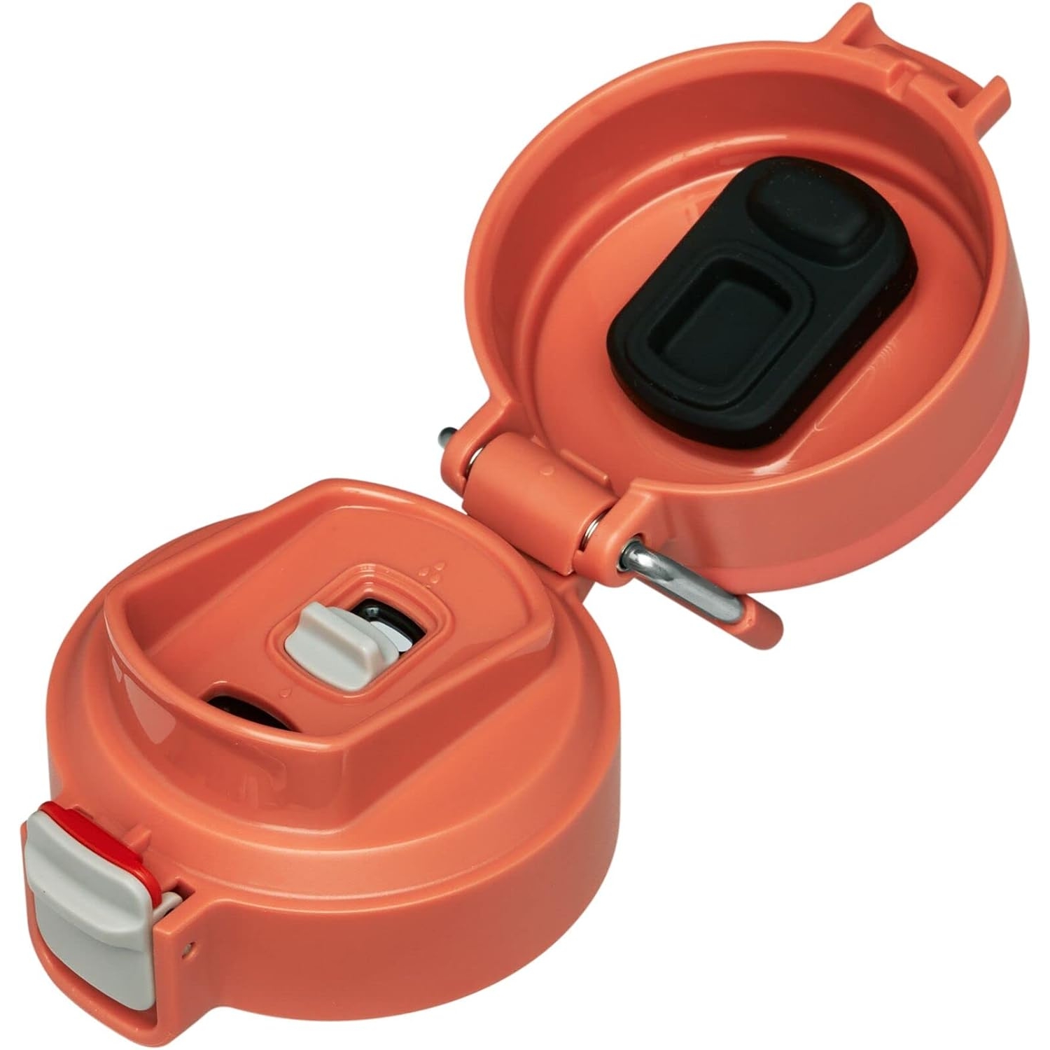 Stanley Wild FlowSteady Termos (500mL)(Grapefruit) 89500