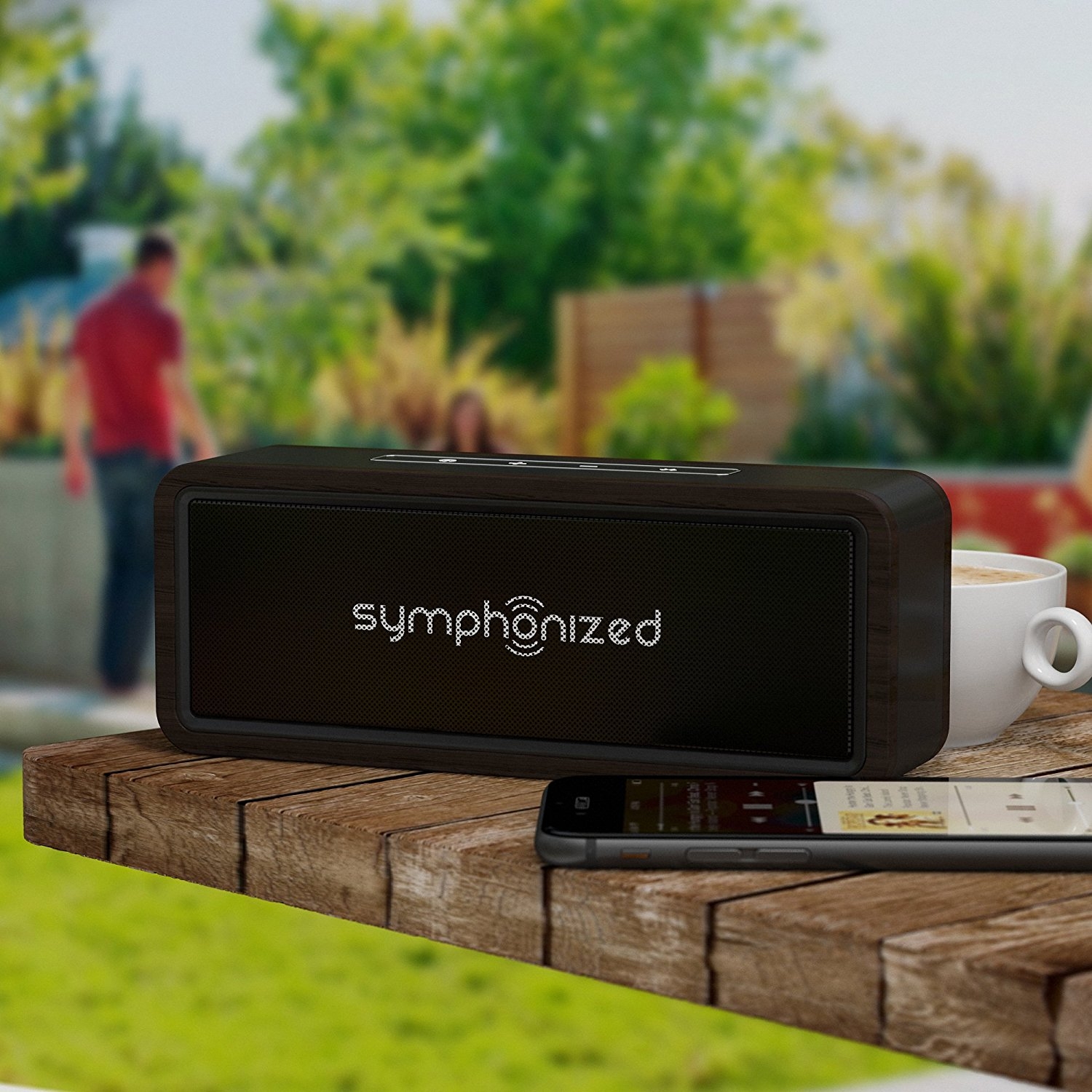 Symphonized NXT 2.0 Bluetooth Hoparlör 7864