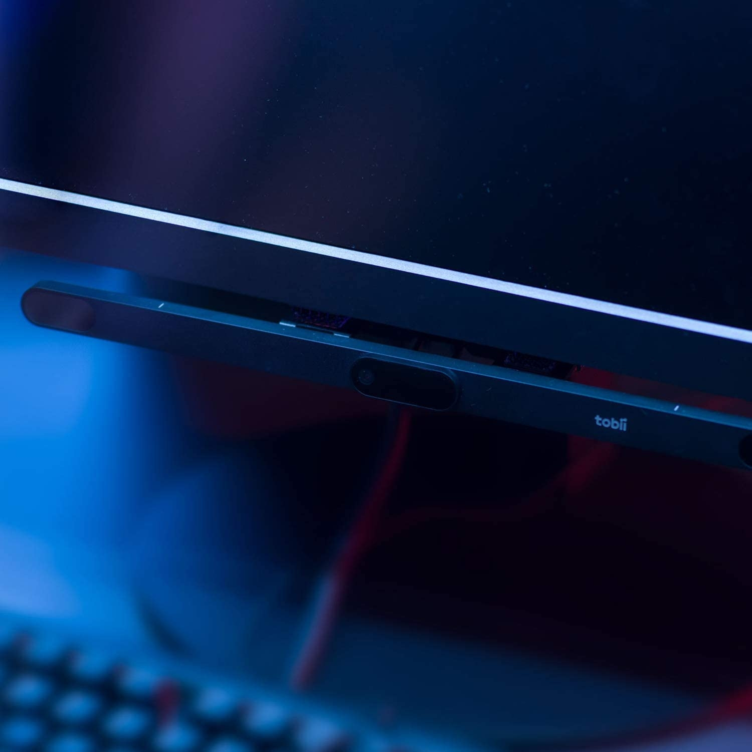 Tobii 4C PC Göz/Kafa Takipli Kontrol Cihazı(Yeni Model) 8501