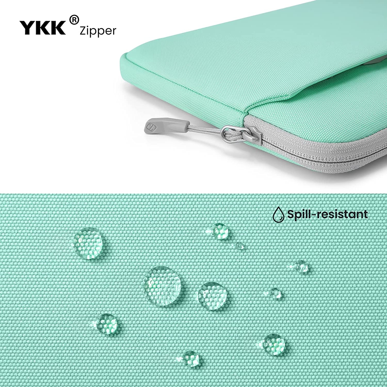 Tomtoc Apple iPad/Samsung Tablet Çantası (10.5 inç) 4544