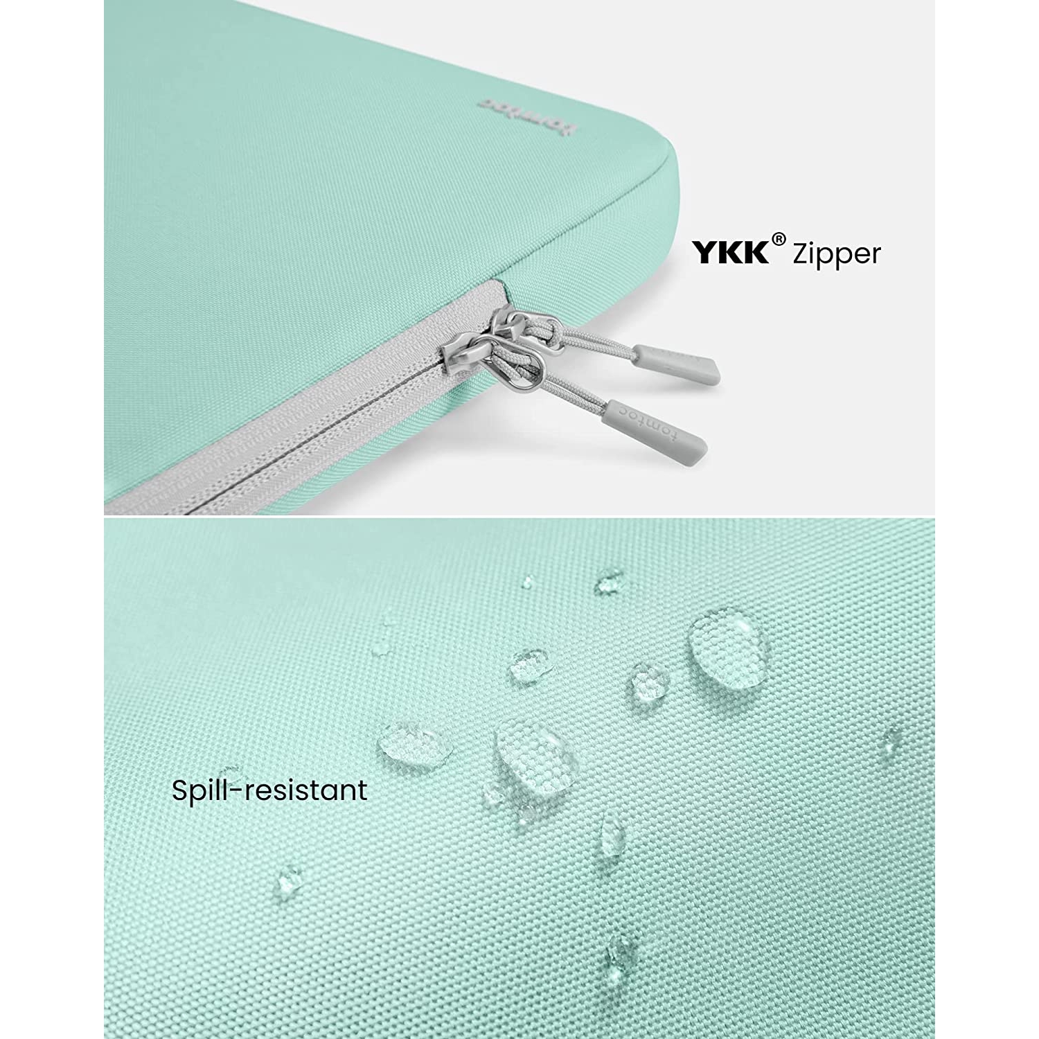 Tomtoc 360 Koruyucu MacBook Pro M2/M1 Uyumlu İnce Laptop Çantası (14 ...