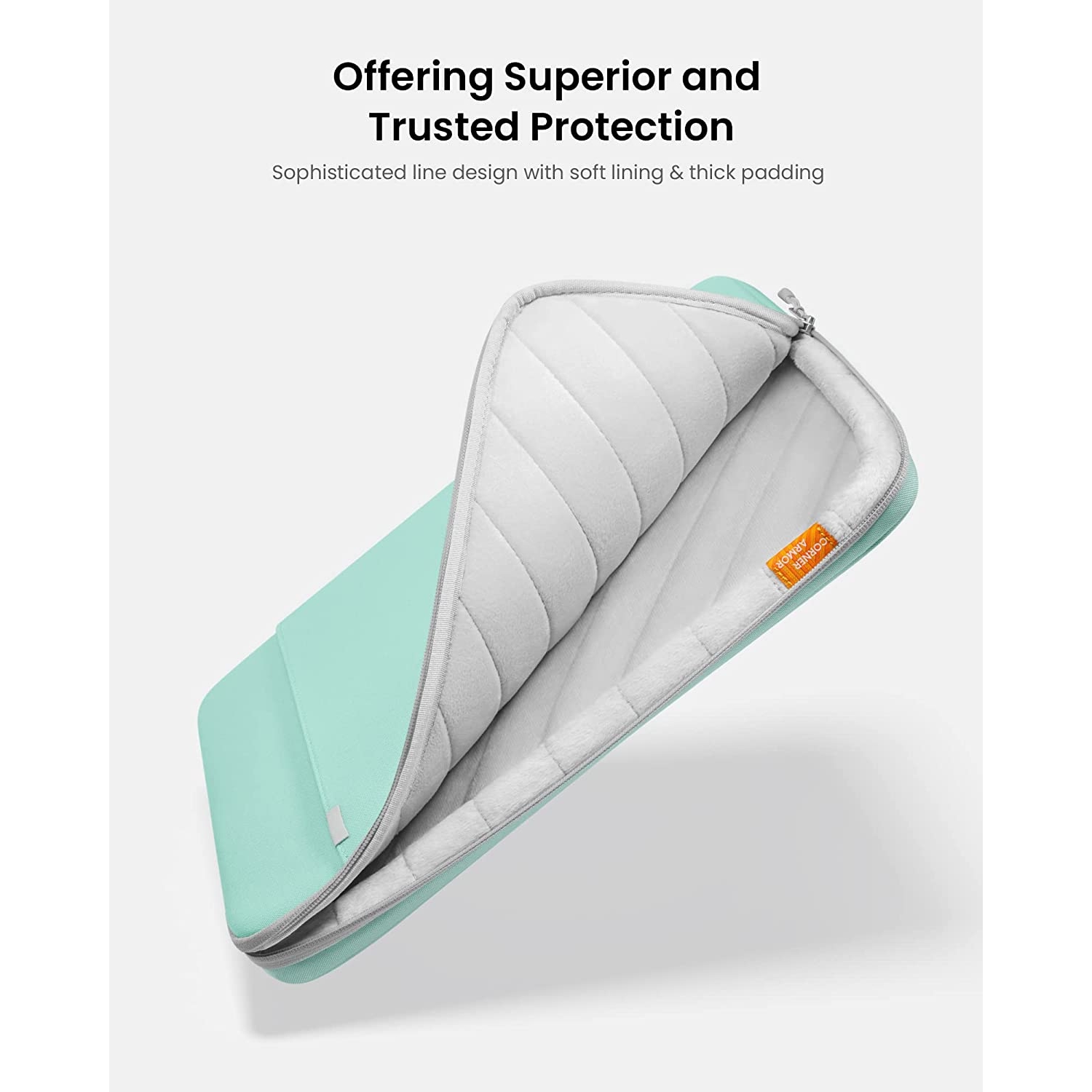 Tomtoc 360 Koruyucu MacBook Pro M2/M1 Uyumlu İnce Laptop Çantası (14 ...