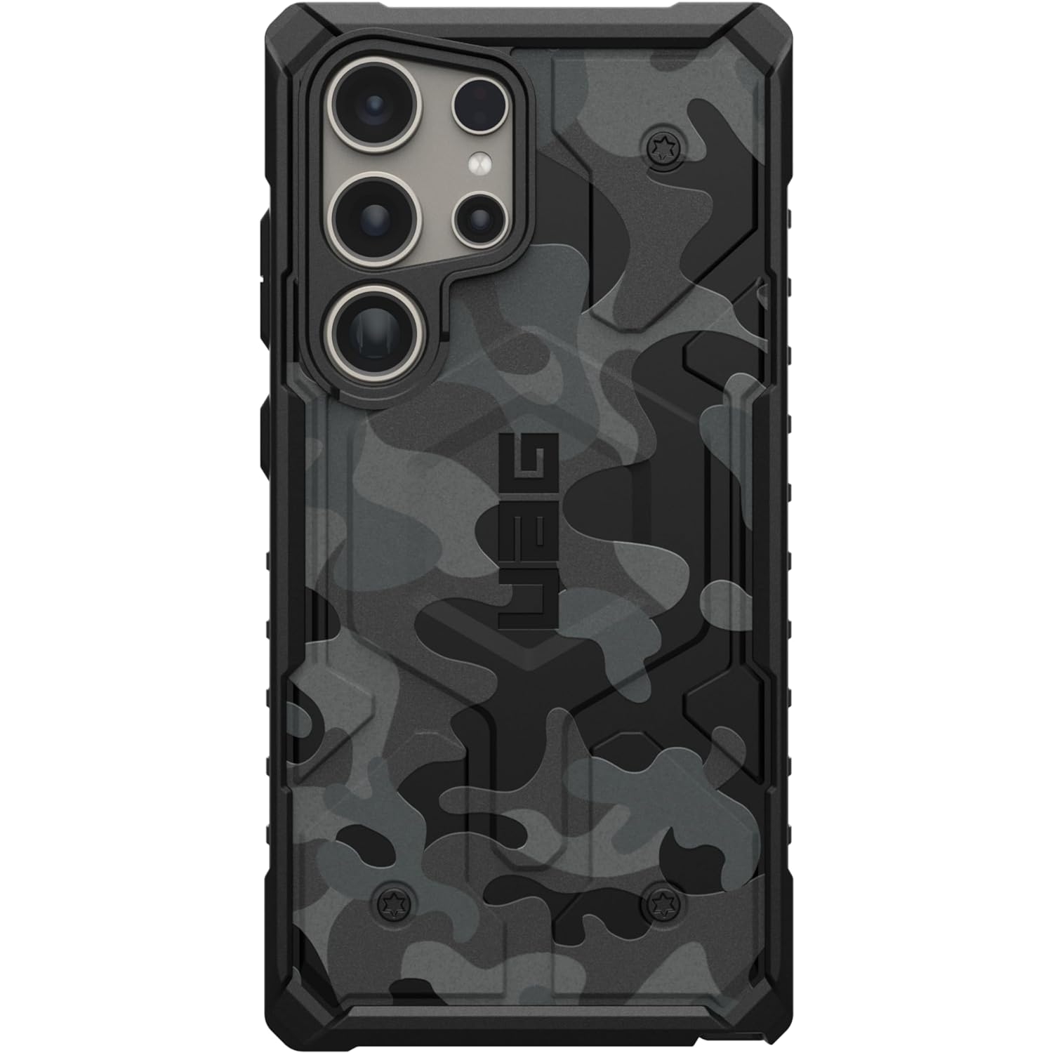 UAG Pathfinder SE Galaxy S24 Ultra Kılıf 89963
