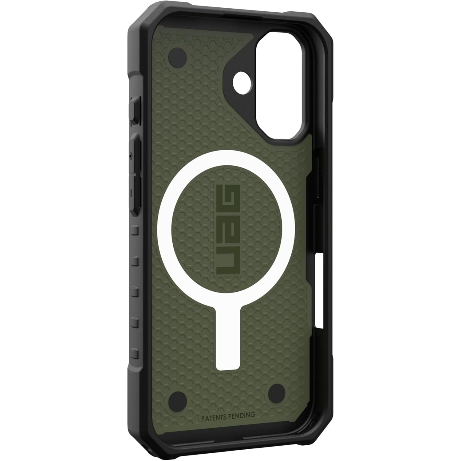 UAG Apple iPhone 16 Pathfinder Kılıf 92810