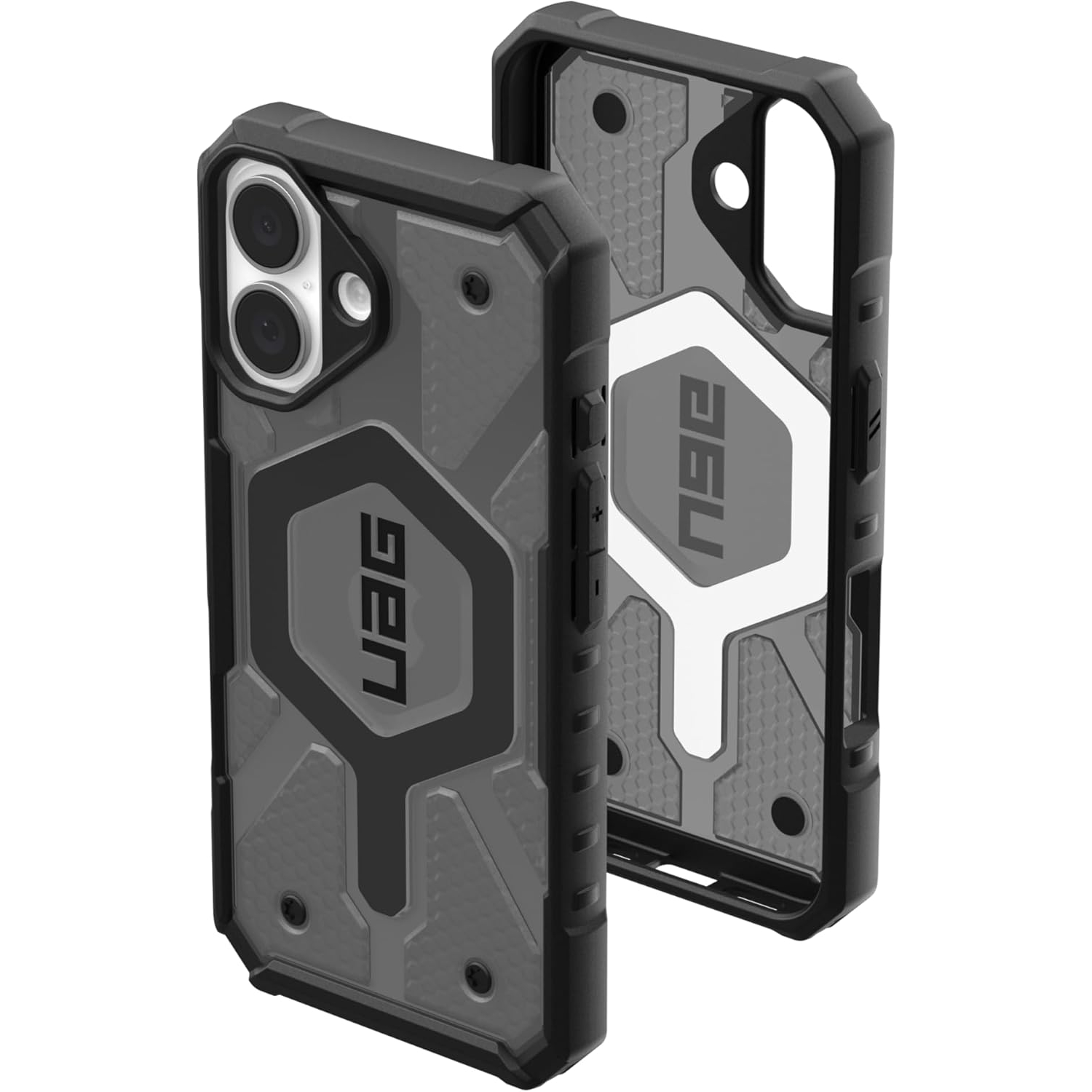 UAG Apple iPhone 16 Pathfinder Kılıf 92810