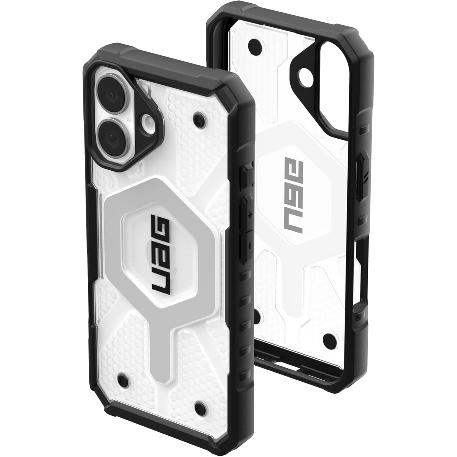 UAG Apple iPhone 16 Pathfinder Kılıf 92810