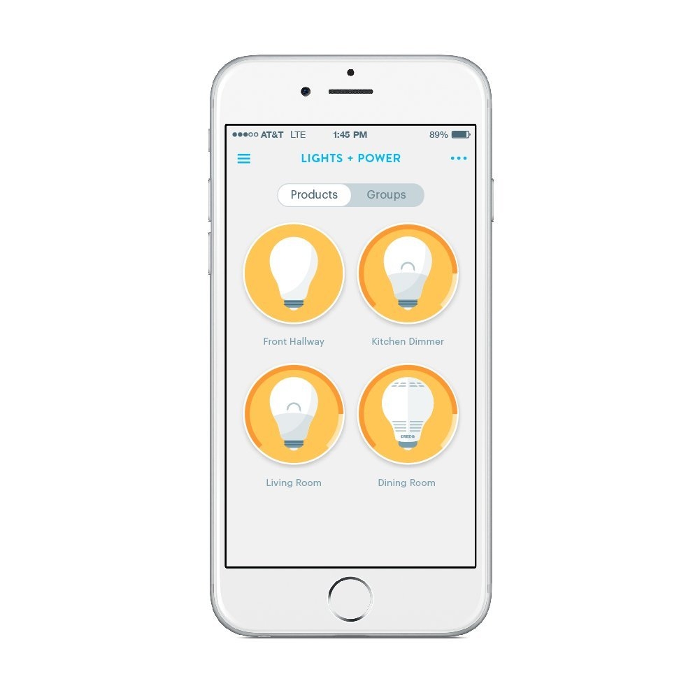 Wink Ev Sistemi 4028