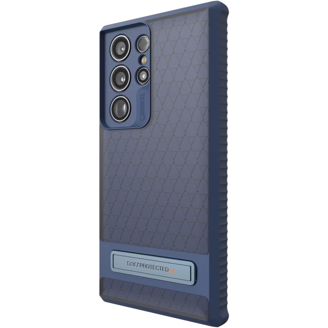 ZAGG Gear4 Everest Serisi Galaxy S23 Ultra Kılıf 88620