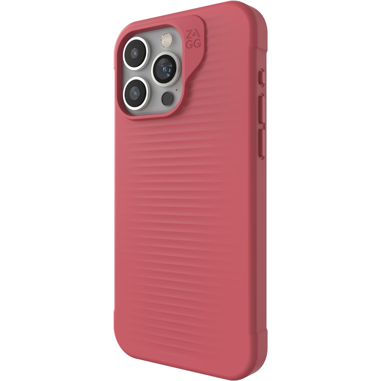 ZAGG Luxe Snap Serisi Apple iPhone 15 Pro Max MagSafe Uyumlu Kılıf 87483