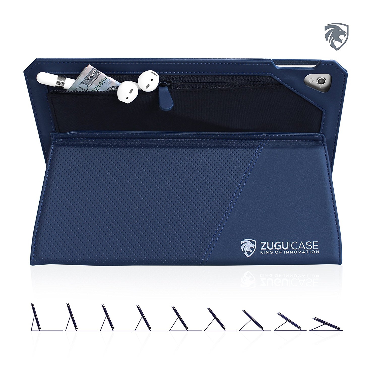 ZUGU CASE iPad Pro Genius X Kılıf (10.5 inç) 6088