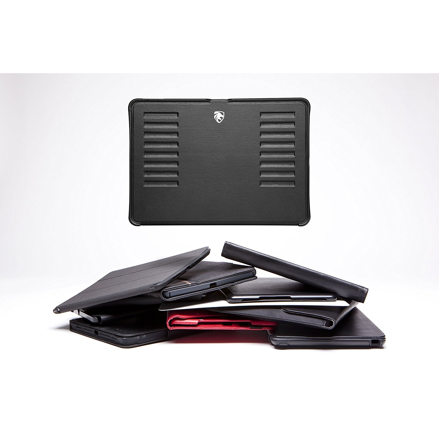 ZUGU CASE iPad Pro Prodigy X Kılıf (12.9 inç) 6084