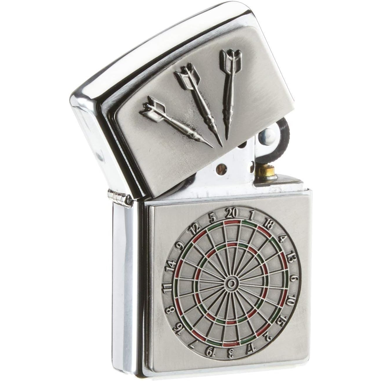 Zippo Dart Tahtası Çakmak 90477