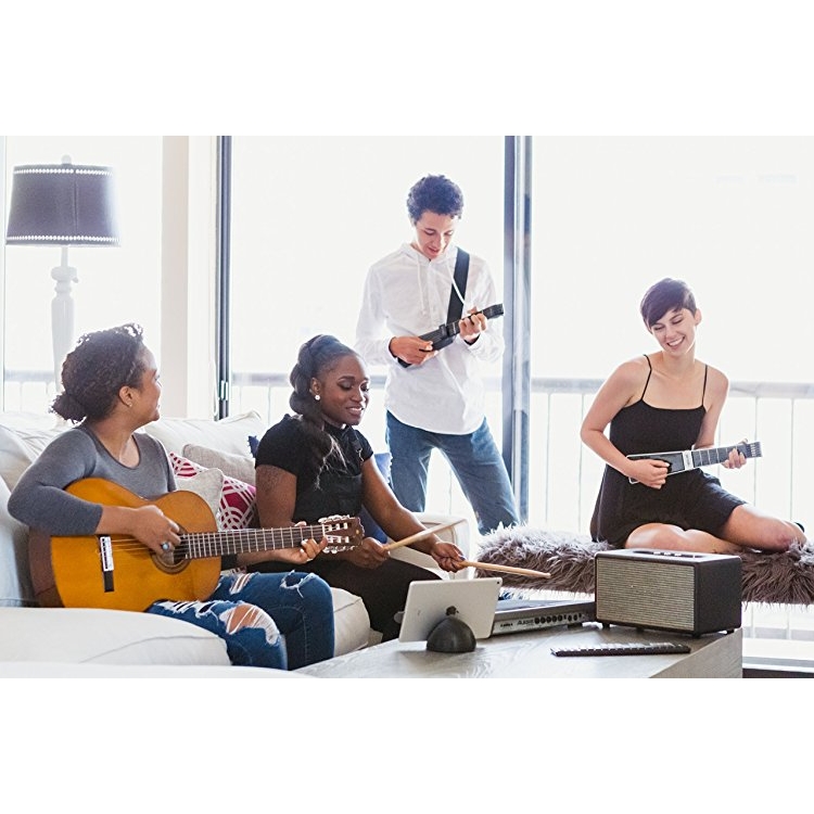 Zivix Jamstik Plus MIDI Akıllı Elektro Gitar 7450