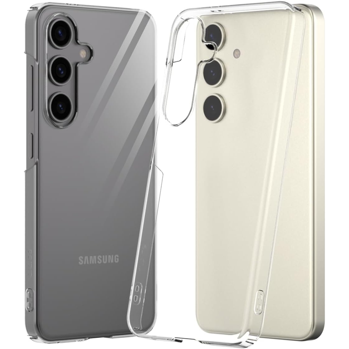 araree Nukin Serisi Galaxy S24 Kılıf 89896