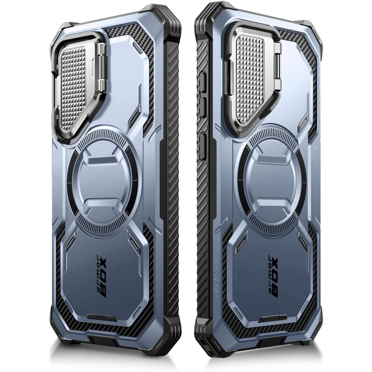 i-Blason Armorbox Serisi Galaxy S24 Plus Kılıf 88803