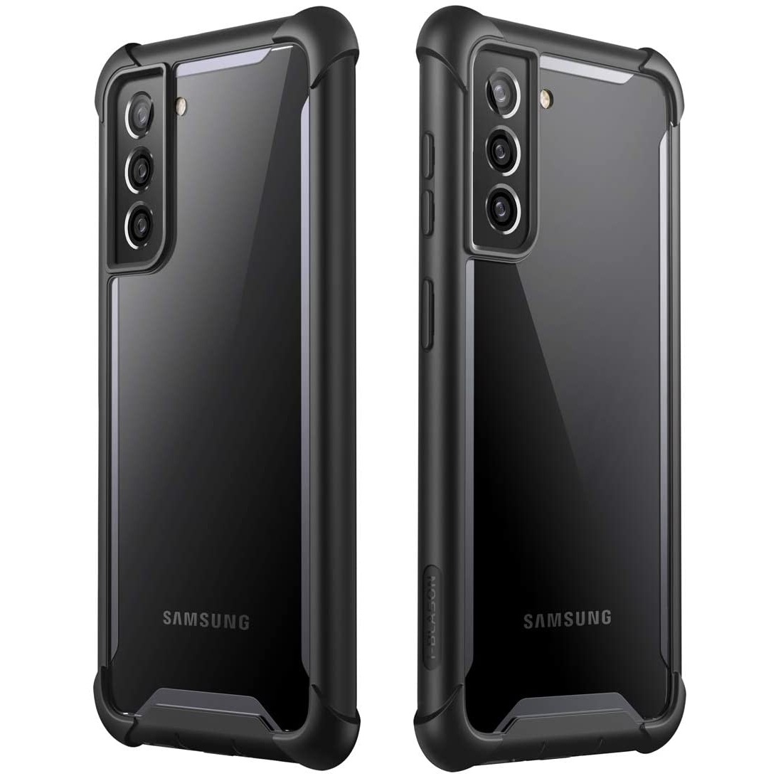 i-Blason Galaxy S21 Ares Serisi Kılıf 37176