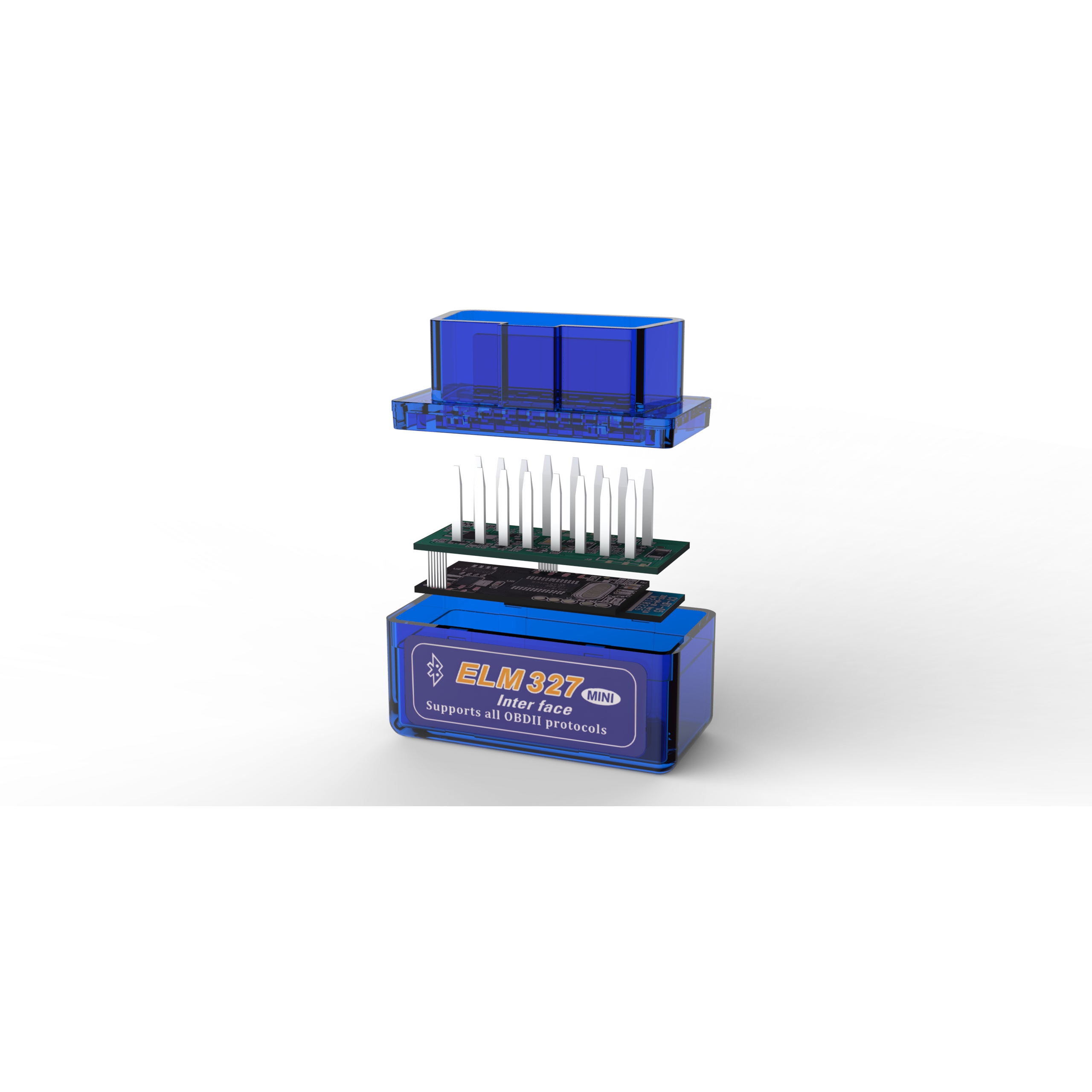 ELM 327 v1.5 OBD 2 98184