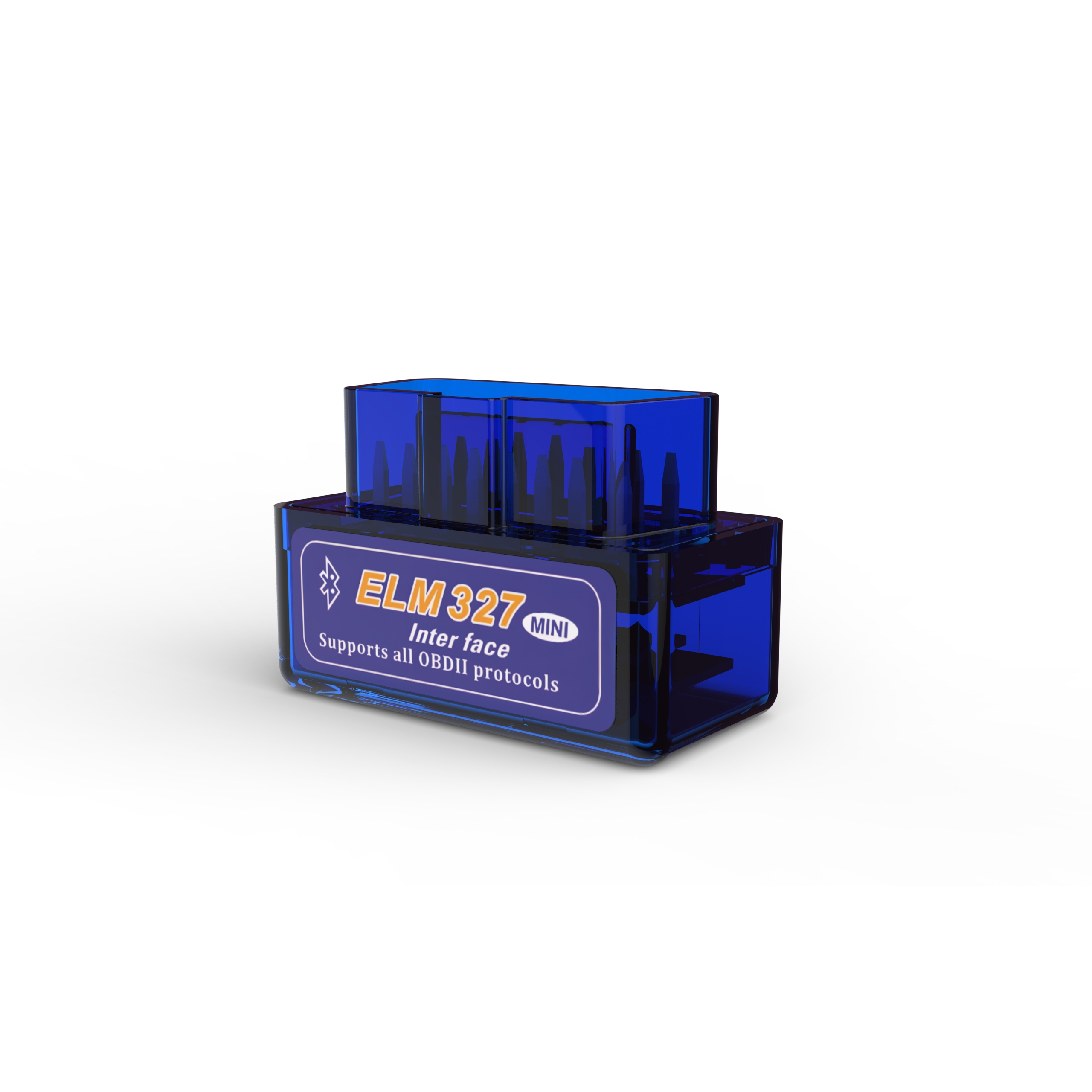 ELM 327 v2.1 OBD 2 Akıllı Araç Tanı Cihazı 98185