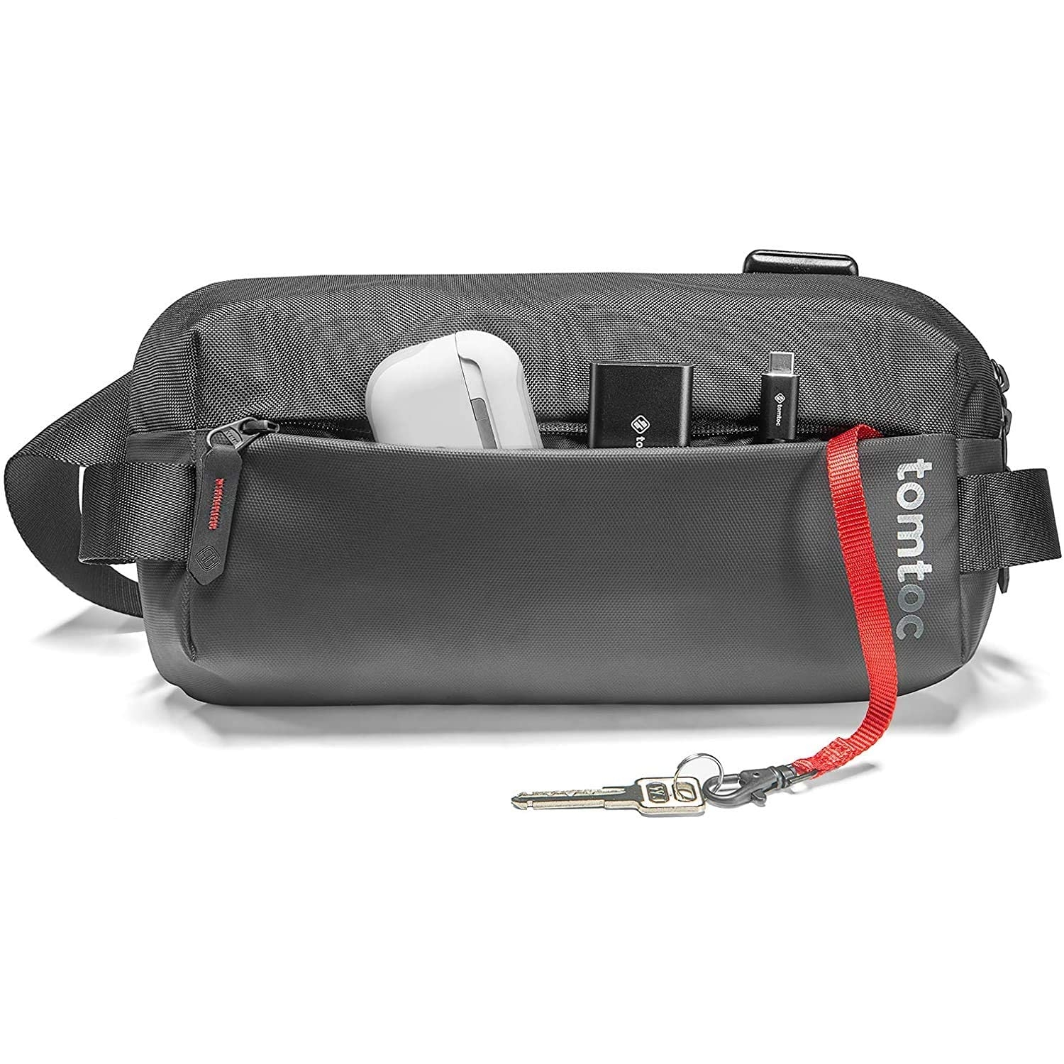tomtoc EDC Nintendo Switch Omuz Çantası 37135