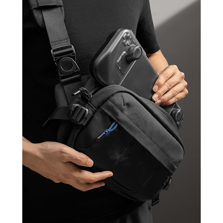 tomtoc T26 Crossbody Çanta (5.5L) 90197