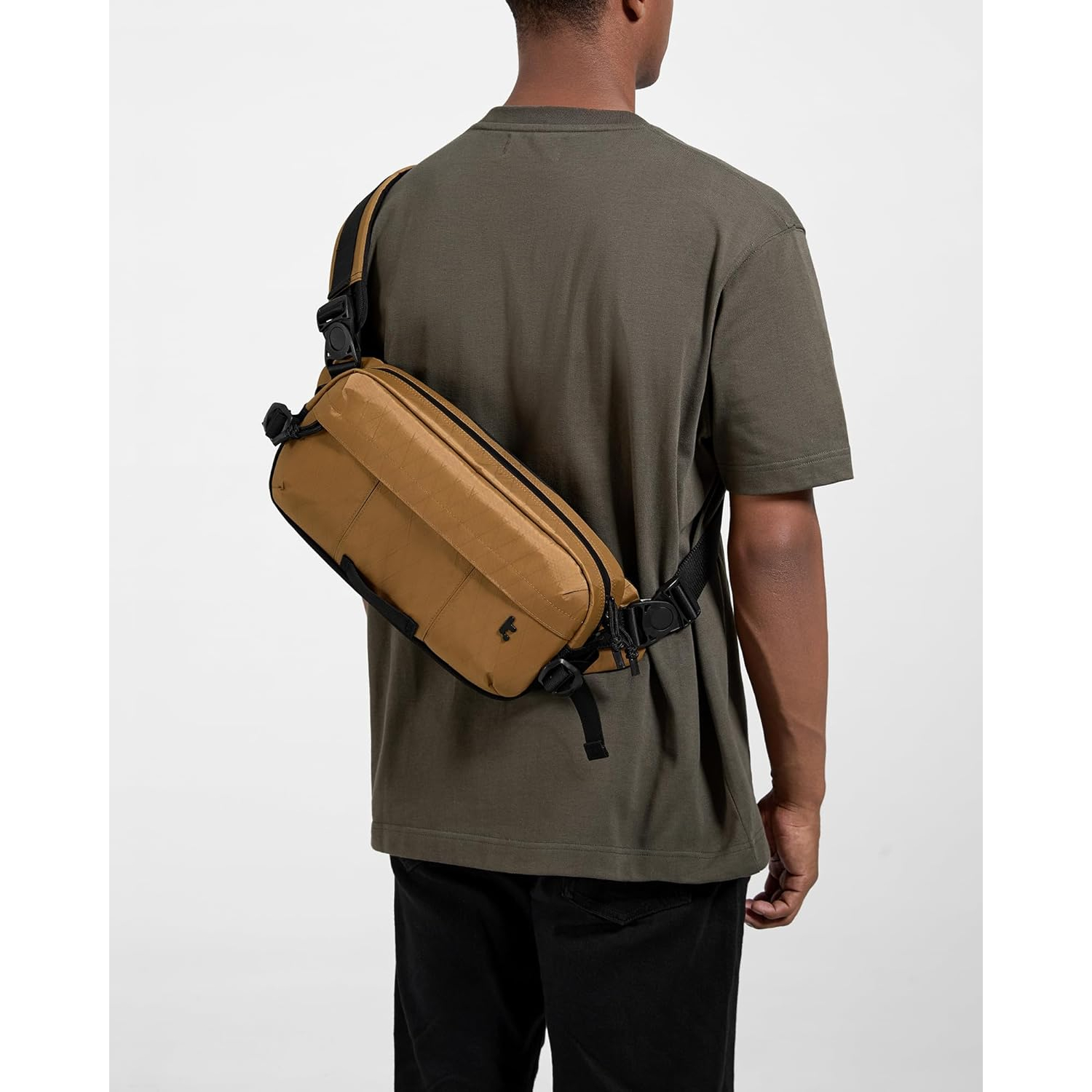 tomtoc T26 X-Pac Crossbody Çanta (5.5L) 92358